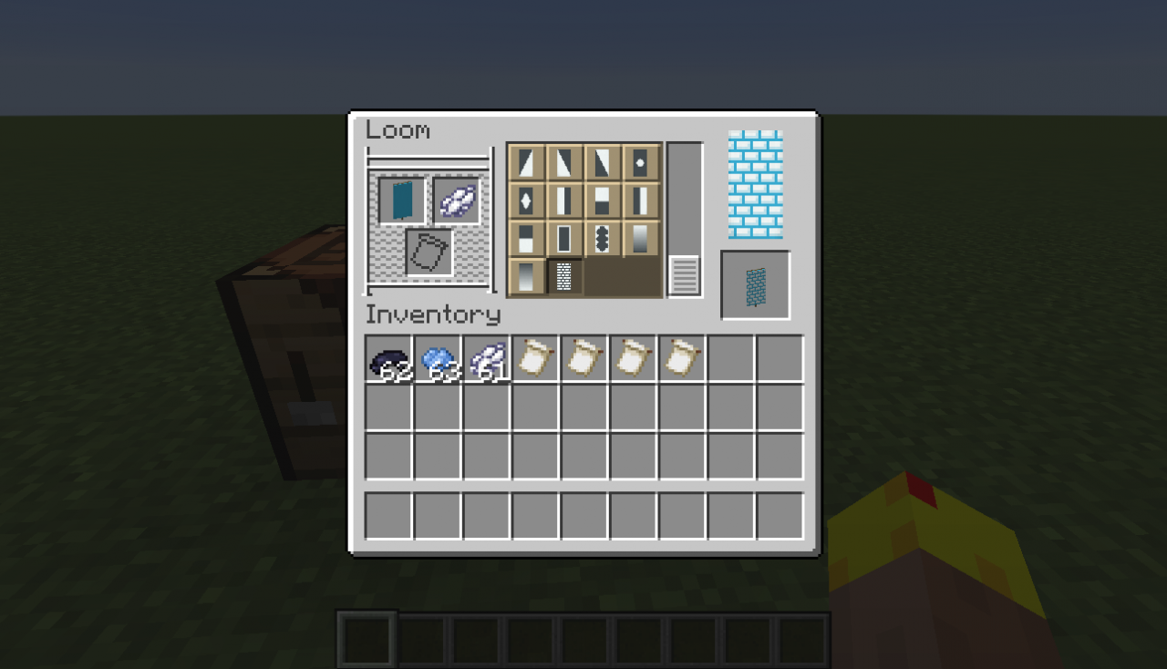 Unique Banner 2 Minecraft Map