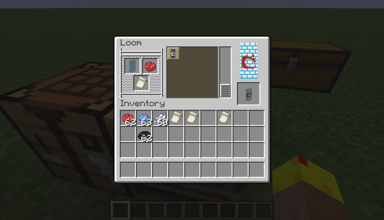 Unique Banner 2 Minecraft Map