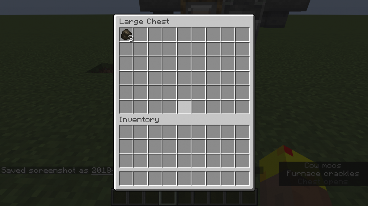 Block Functionality Article (Episode 1) Minecraft Map