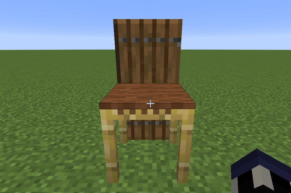 Block Functionality Article (Episode 2) Minecraft Map