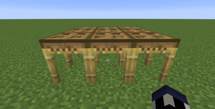 Block Functionality Article (Episode 2) Minecraft Map