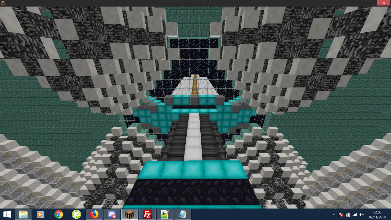 Epic Mine Minecraft Server