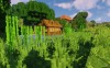 Better Nature 1.13 Minecraft Texture Pack