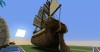 Big Boat Minecraft Map