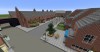 Coronation Street Set Minecraft Map