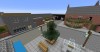 Coronation Street Set Minecraft Map