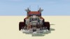 Hot Rod Truck Minecraft Map