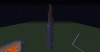 Faux Natural Spire Minecraft Map