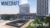 Modern Mall (full interior) Minecraft Map