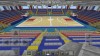Valenzuela Astrodome Minecraft Map