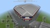 Valenzuela Astrodome Minecraft Map