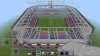 Valenzuela Astrodome Minecraft Map