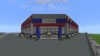 Valenzuela Astrodome Minecraft Map