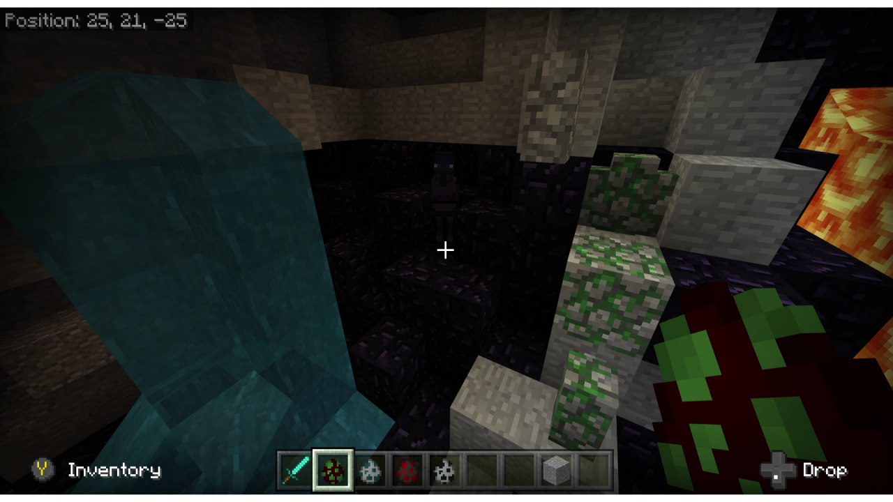 The Drow Minecraft Bedrock Behavior Pack Minecraft Mod