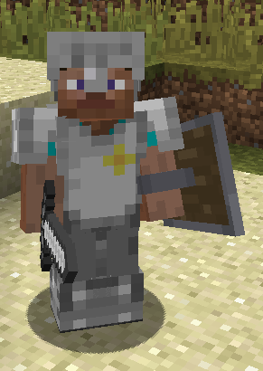 Wheel Of Time Mod Minecraft Mod