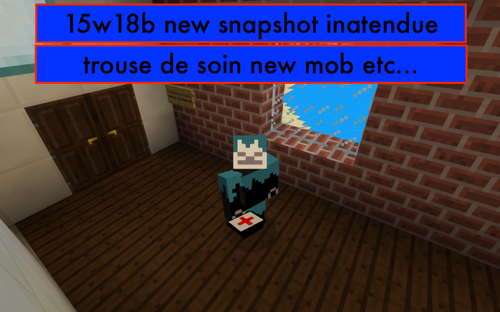 ADNcraft Minecraft Texture Pack