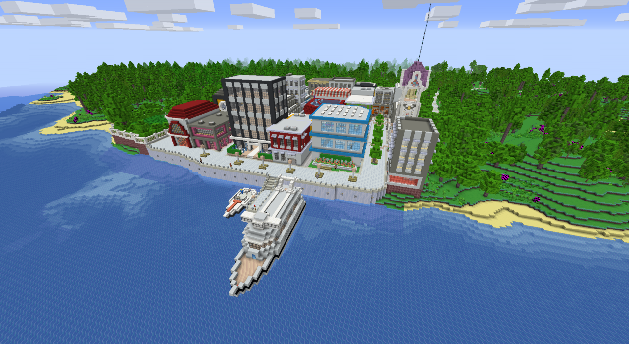 Pixelmon Venola Region Resource Pack Minecraft Texture Pack