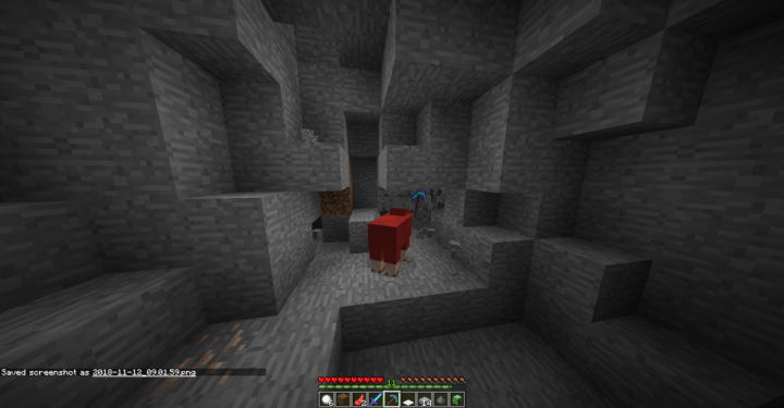 Sheep Simulator - Goat simulator in Minecraft Minecraft Map