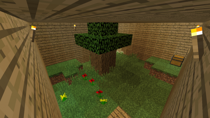 A Beginner's Guide To Minecraft Minecraft Map