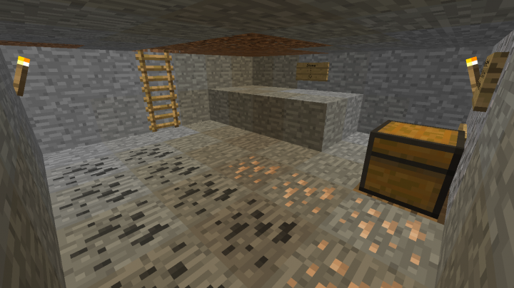 A Beginner's Guide To Minecraft Minecraft Map