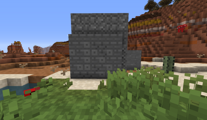 4x4 Textures 1.13 Minecraft Texture Pack