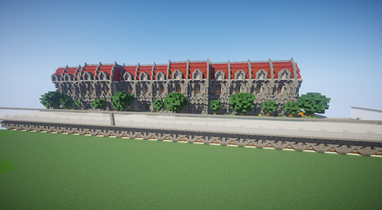 DestinyCraft Minecraft Server