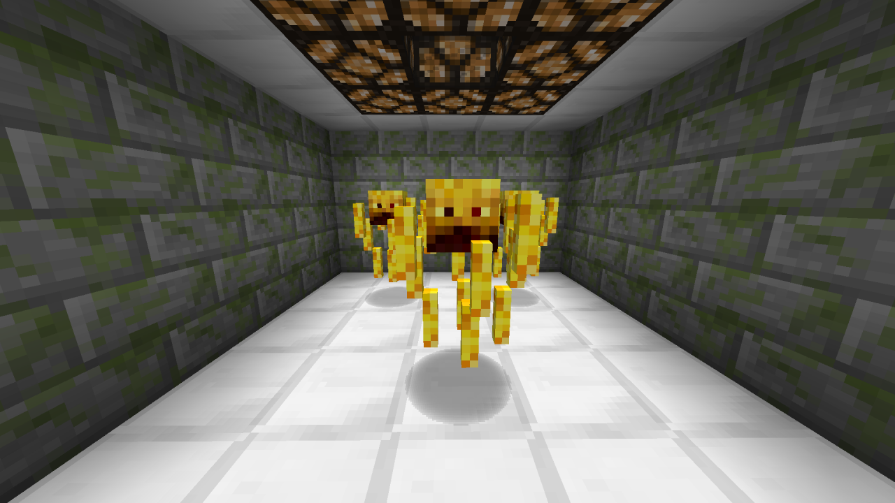 Advanced Default Resource Pack Minecraft Texture Pack