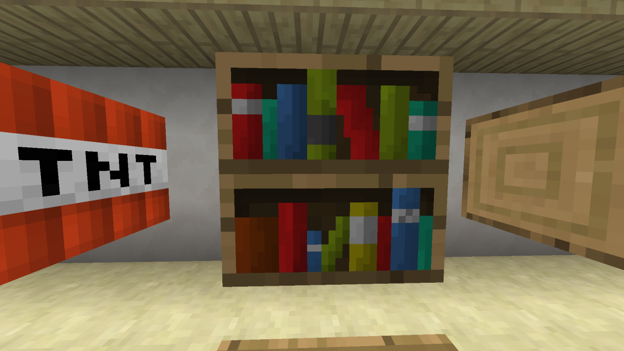 Advanced Default Resource Pack Minecraft Texture Pack