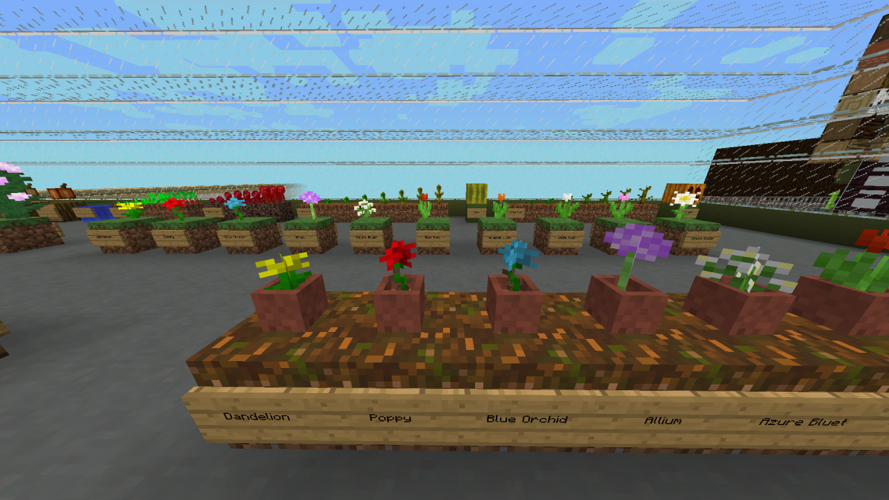 Realistico Texture Pack With Advanced Mapping Resource