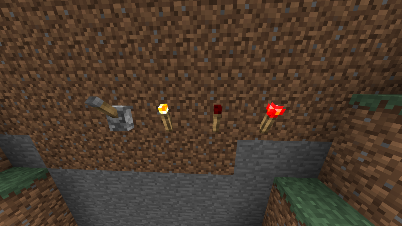 Advanced Default Resource Pack Minecraft Texture Pack