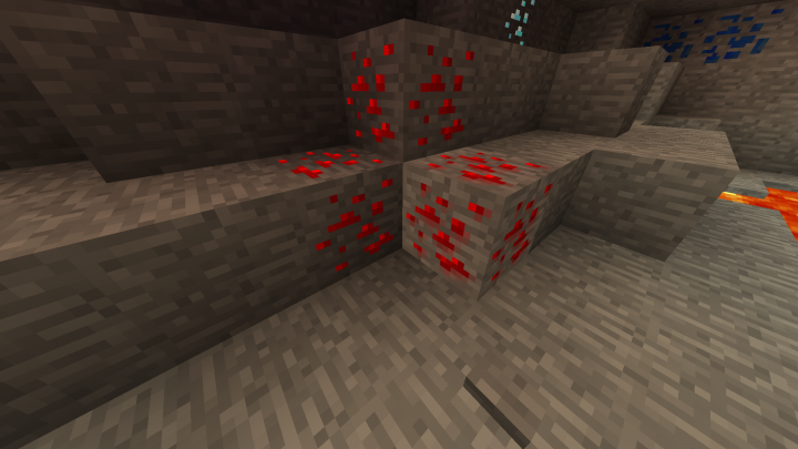 Advanced Default Resource Pack Minecraft Texture Pack