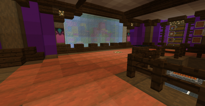 Minecraft base ideas chest 1.13 Minecraft Map