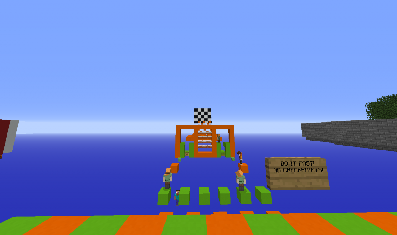 Minecraft Party For Servers Minecraft Map