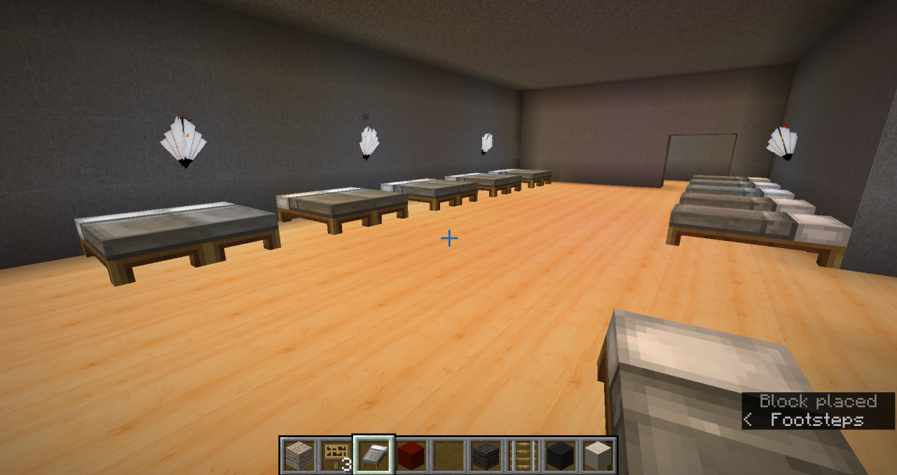 Bioshock Apollo Square Minecraft Map