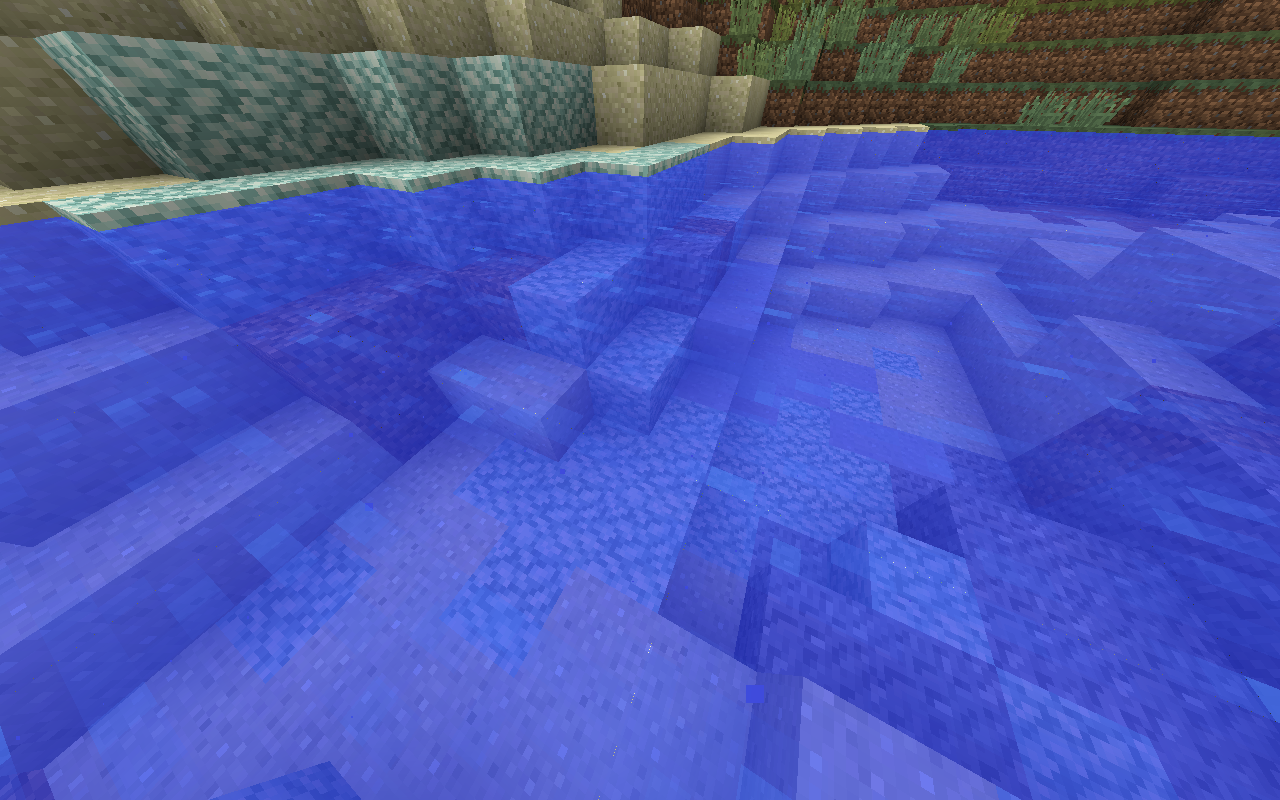 Simple Storage Blocks Minecraft Mod