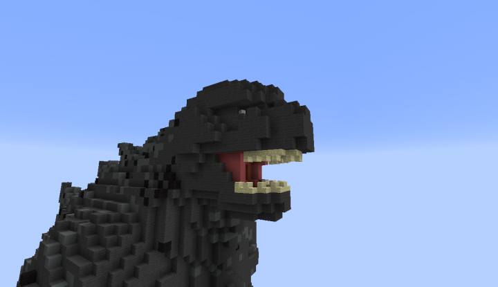 Godzilla 2014 | 3D - Art | Legendary Pictures. (Download Disabled ...