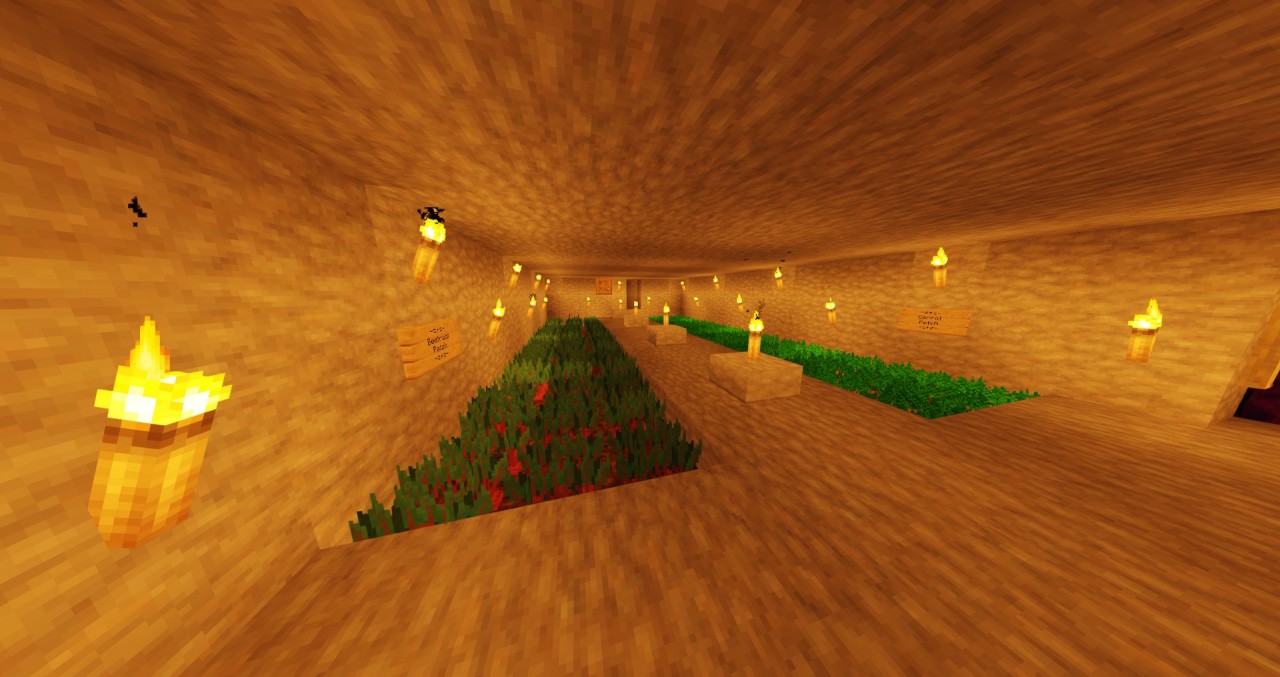 GreeN Pack 1.14 32x32 Minecraft Texture Pack
