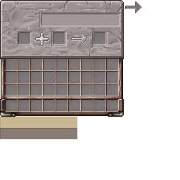 Fancy GUI Resource pack! Minecraft Texture Pack