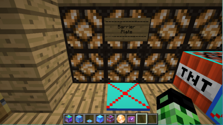 Tech Pack | Texture Pack Minecraft Texture Pack