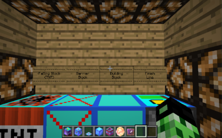 Tech Pack | Texture Pack Minecraft Texture Pack