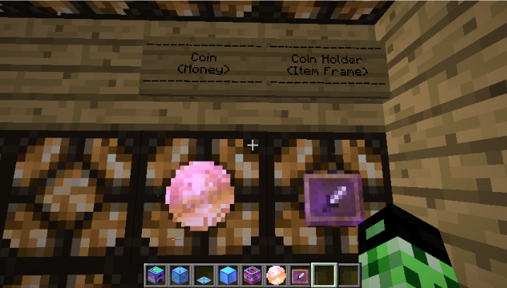 Tech Pack | Texture Pack Minecraft Texture Pack