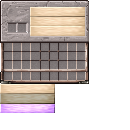 Fancy GUI Resource pack! Minecraft Texture Pack