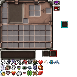 Fancy GUI Resource pack! Minecraft Texture Pack