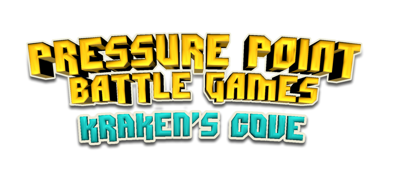 Pressure Point Battle Games Minecraft Map