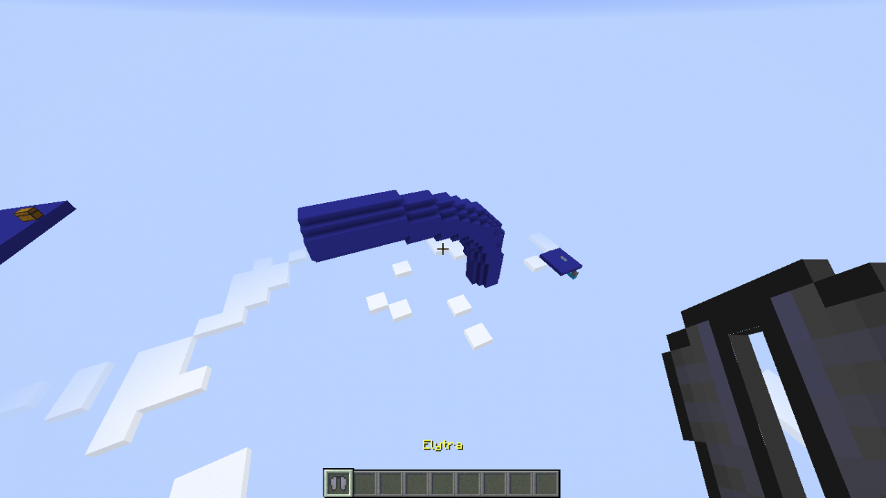 you will rage Minecraft Map