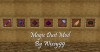 Magic Dust Mod - Add Spells And Artifacts To Your World (Datapack - For ...