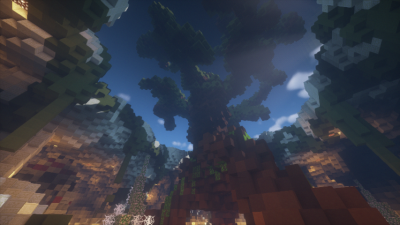 warp pvp Minecraft Map