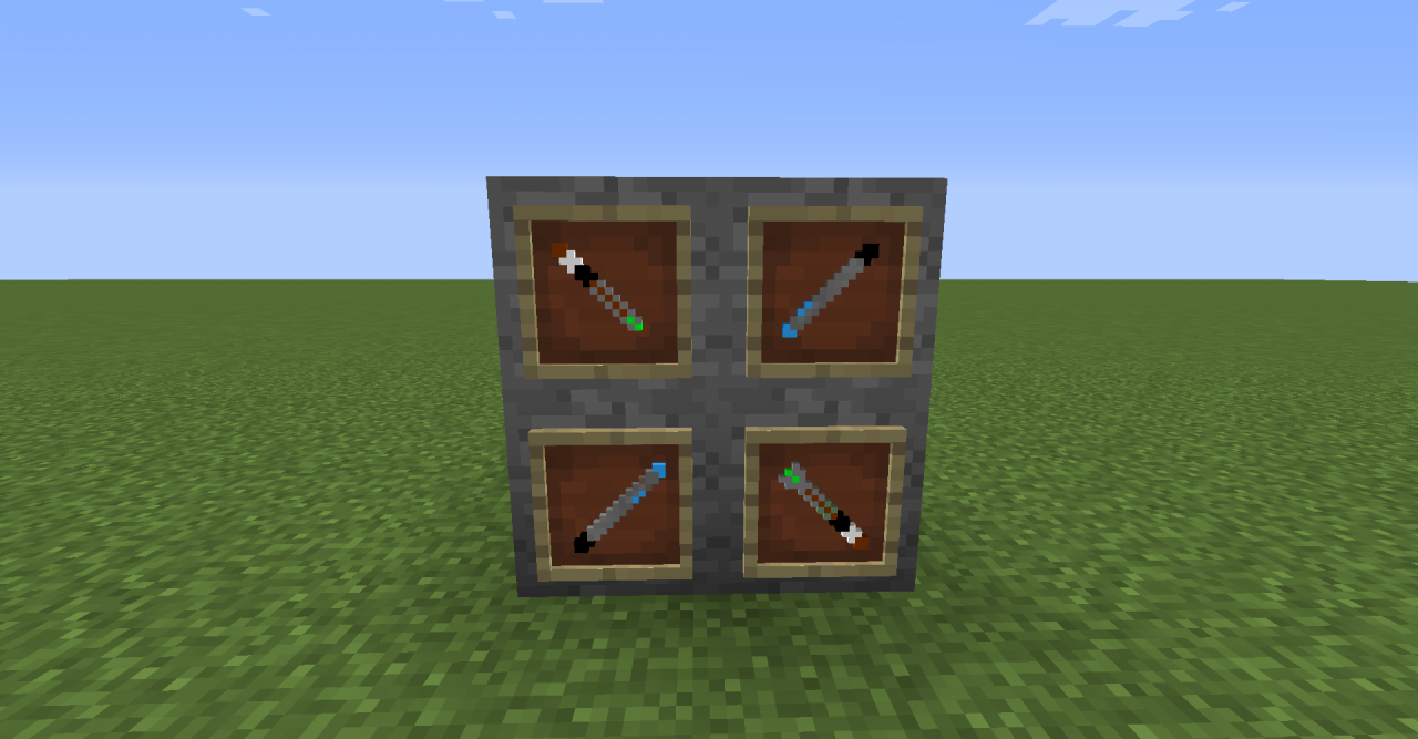 Doctor who Texture pack V4 Minecraft Texture Pack