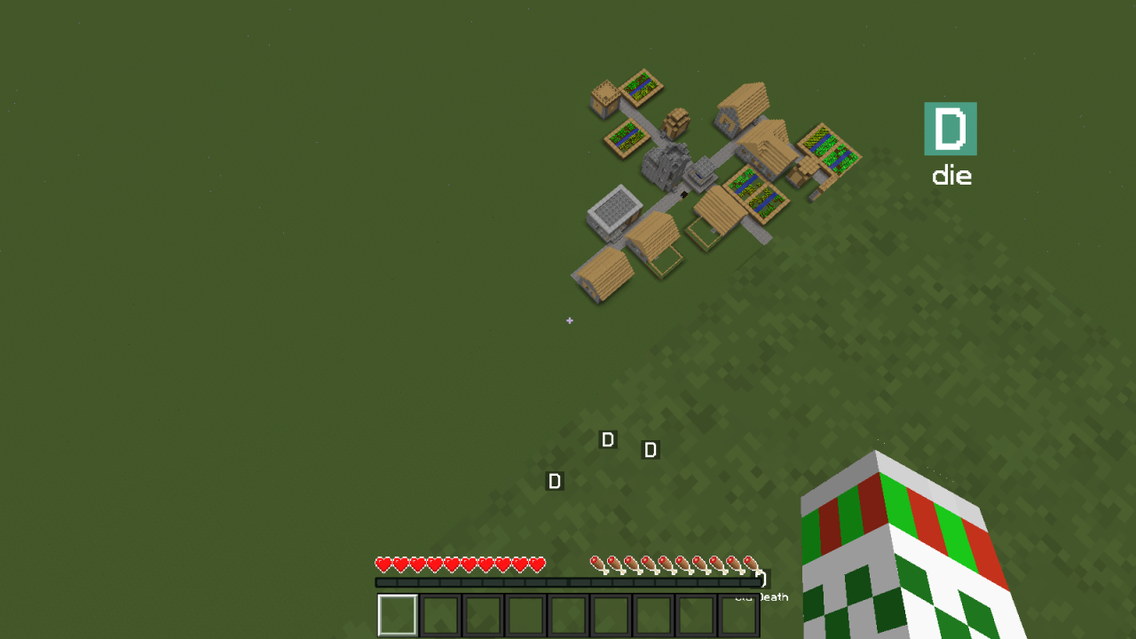 SkyBlock 2_1 Minecraft Map