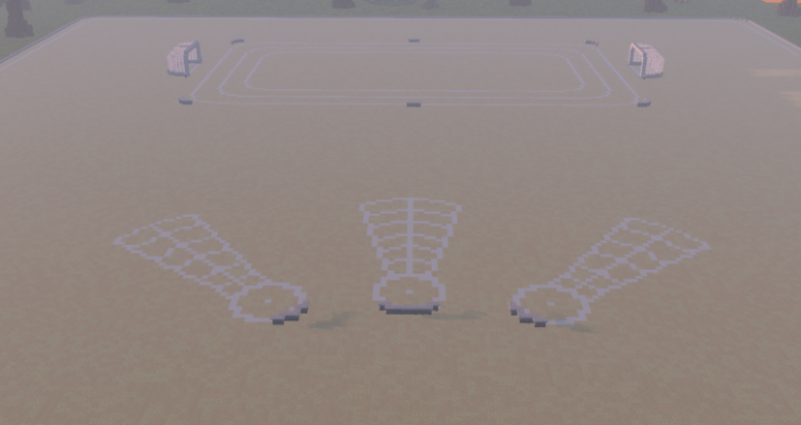 UA High School [My Hero] Minecraft Map